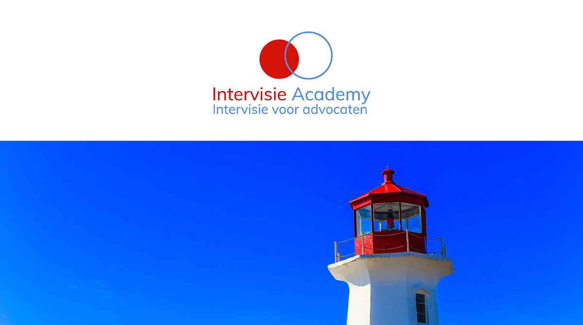 INTERVISIE - Intervisie Academy